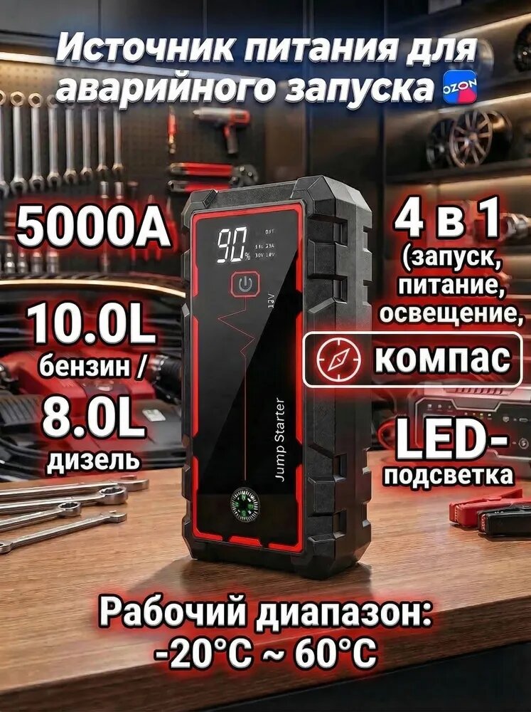 Набор аварийный