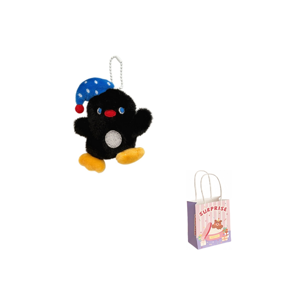 Игрушки подвесные WANTONGLE 8CM
