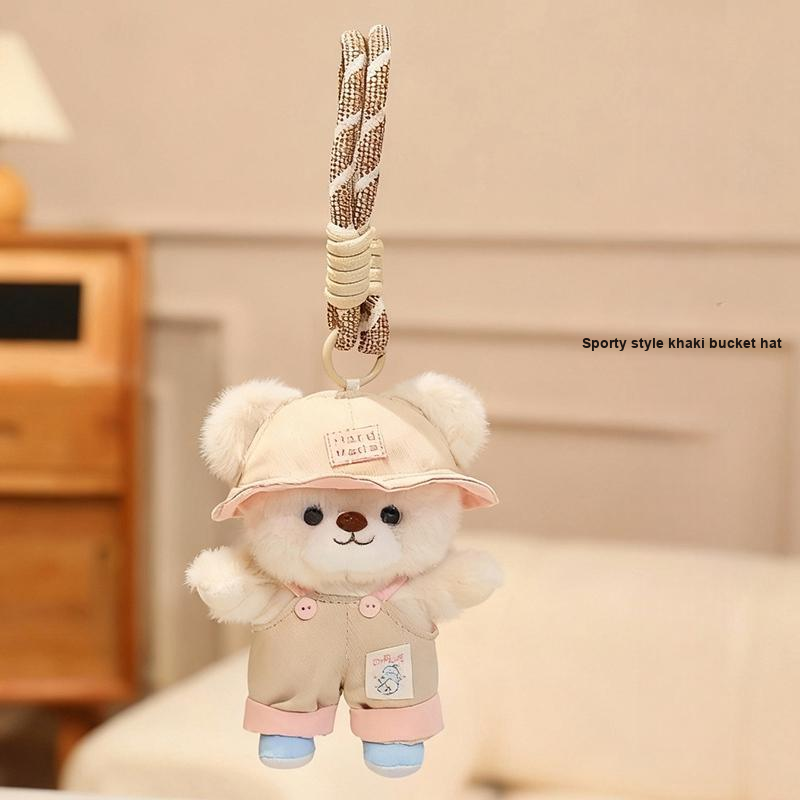 Игрушки подвесные MDH — фото 1