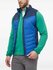 Куртка Viking Blast Primaloft quilted panelled jacket, размер 50