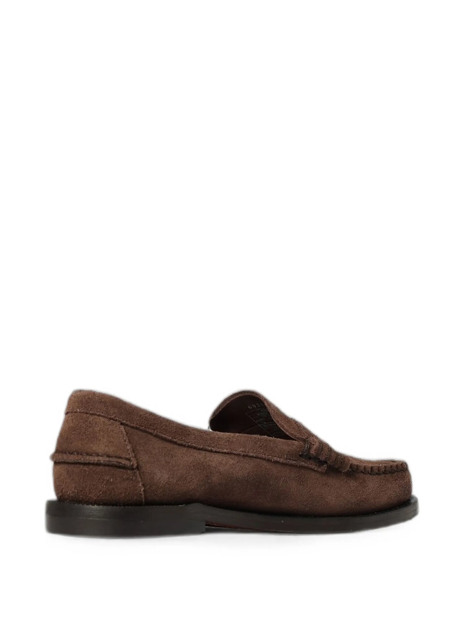 Лоферы Sebago Classic Dan, размер 8 — фото 1