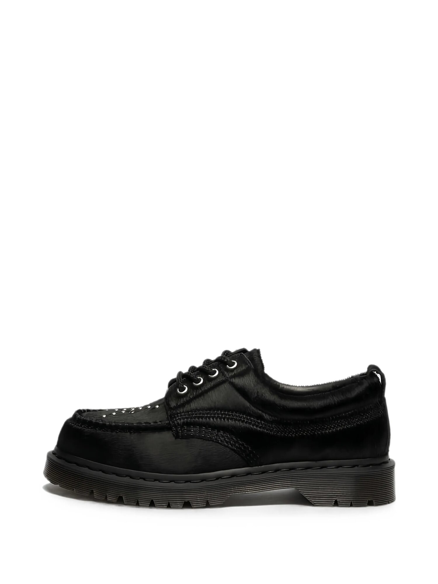 Лоферы Lowell stud-embellished loafers