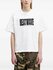 Футболка ALPHA INDUSTRIES Heatwave, размер 46, бежевый/белый