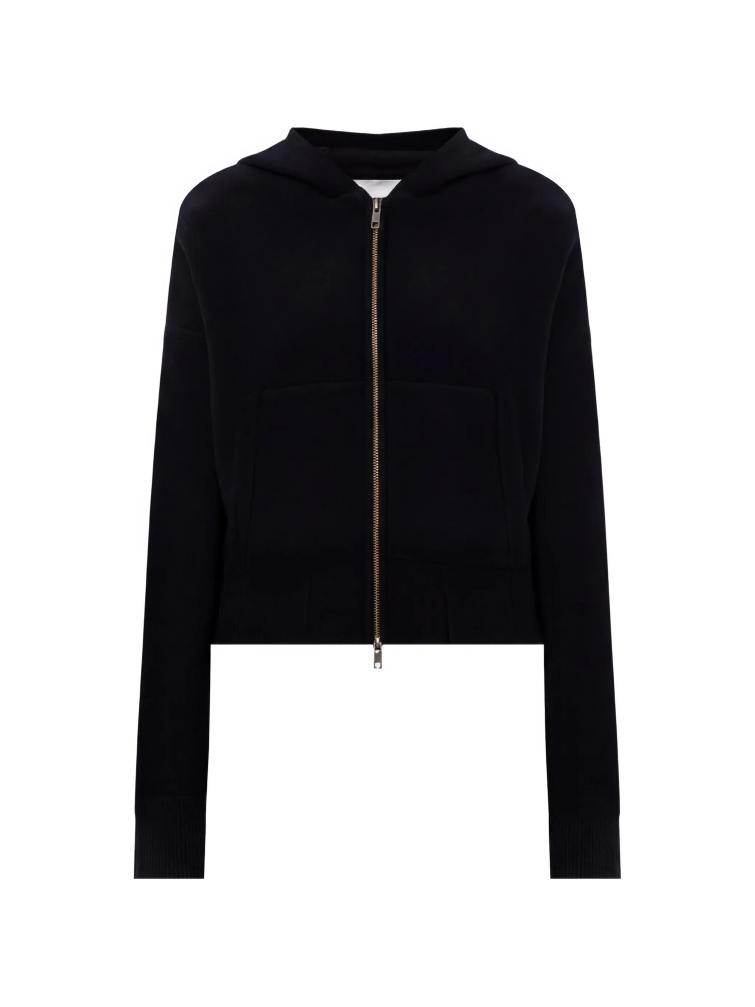 Кардиган Lilia hoodie cardigan