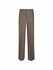 Брюки P.A.R.O.S.H. Checked tailored trousers, размер 42