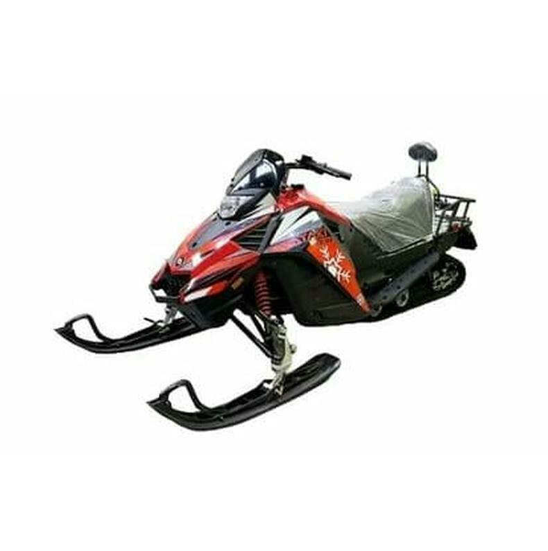 Снегоход ATAKI WD150