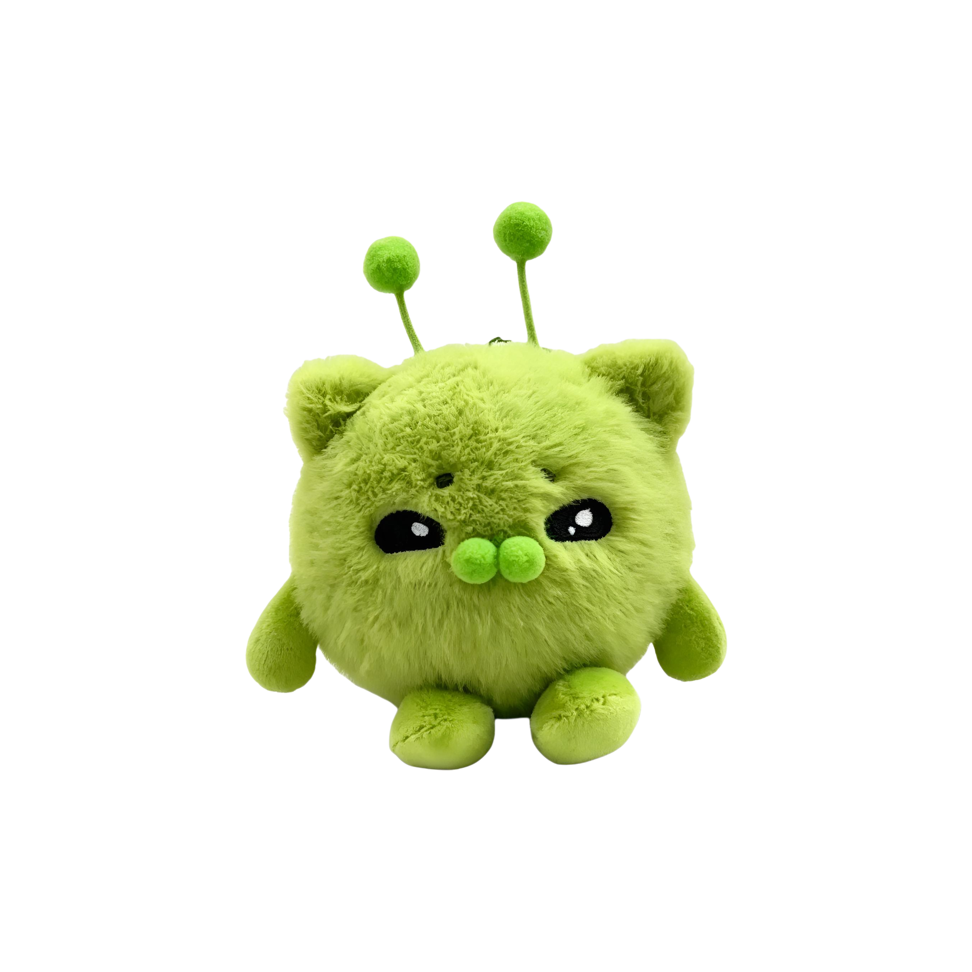 BABO PANDA FOR PANDA SOUL Мягкие брелоки-игрушки