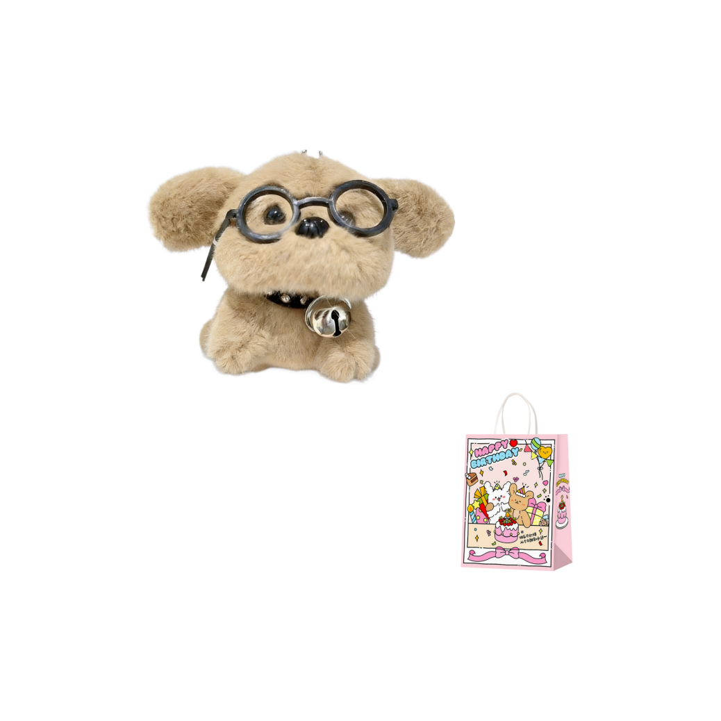 Abay Мягкие игрушки 约12cm