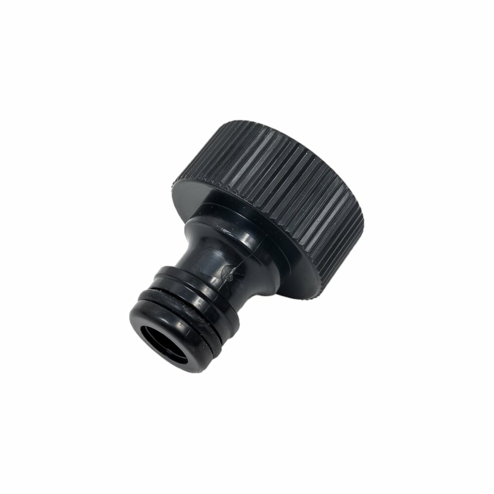 Адаптер внешний 3/4" (соединитель-резьба внешняя) Д003-2002 ТМ DAPKO 4100000079