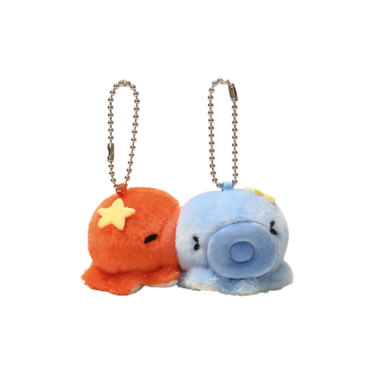 OU DI PIG Мягкие игрушки 7CM