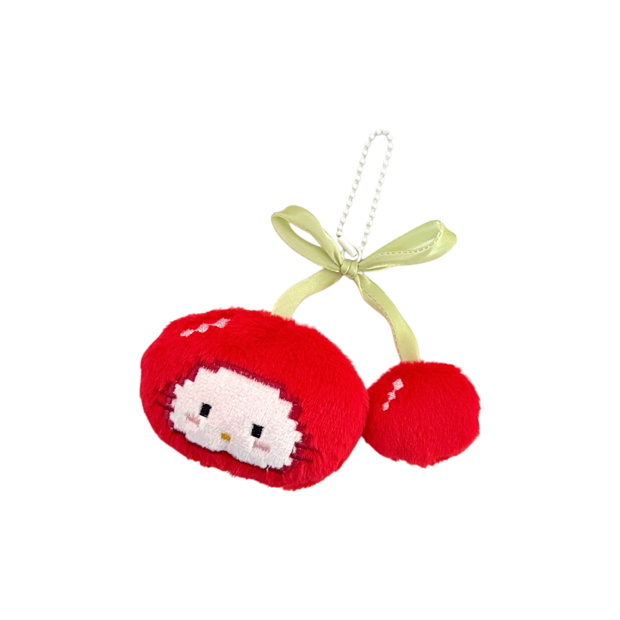 JIAOCHONGRIJI Мягкие игрушки 7cm
