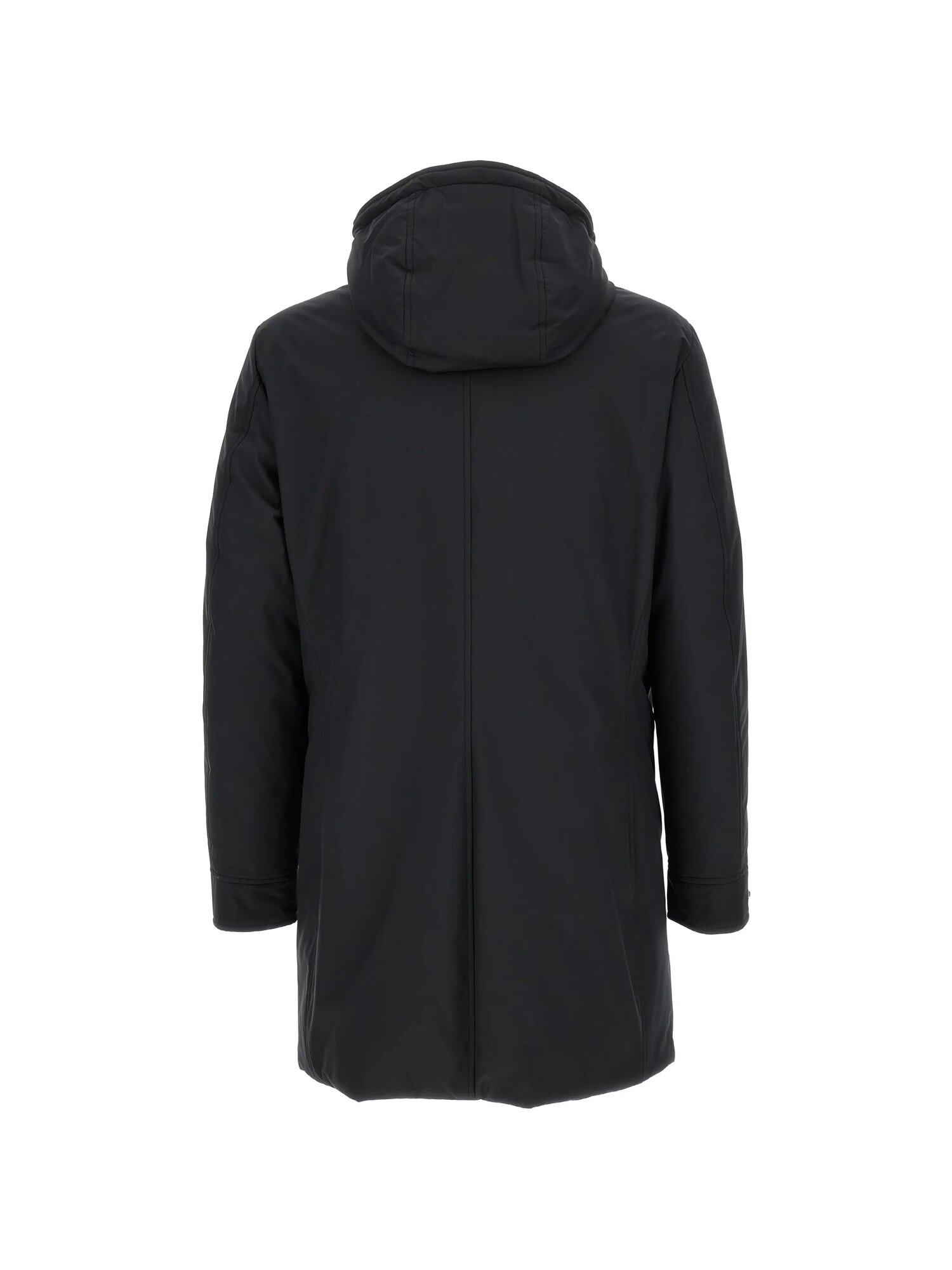 Парка MooRER Vermont padded parka, размер 54 — фото 1