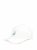 Кепка KANGOL Bermuda Elastic Spacecap для девочек, размер L-XL, бежевый/белый