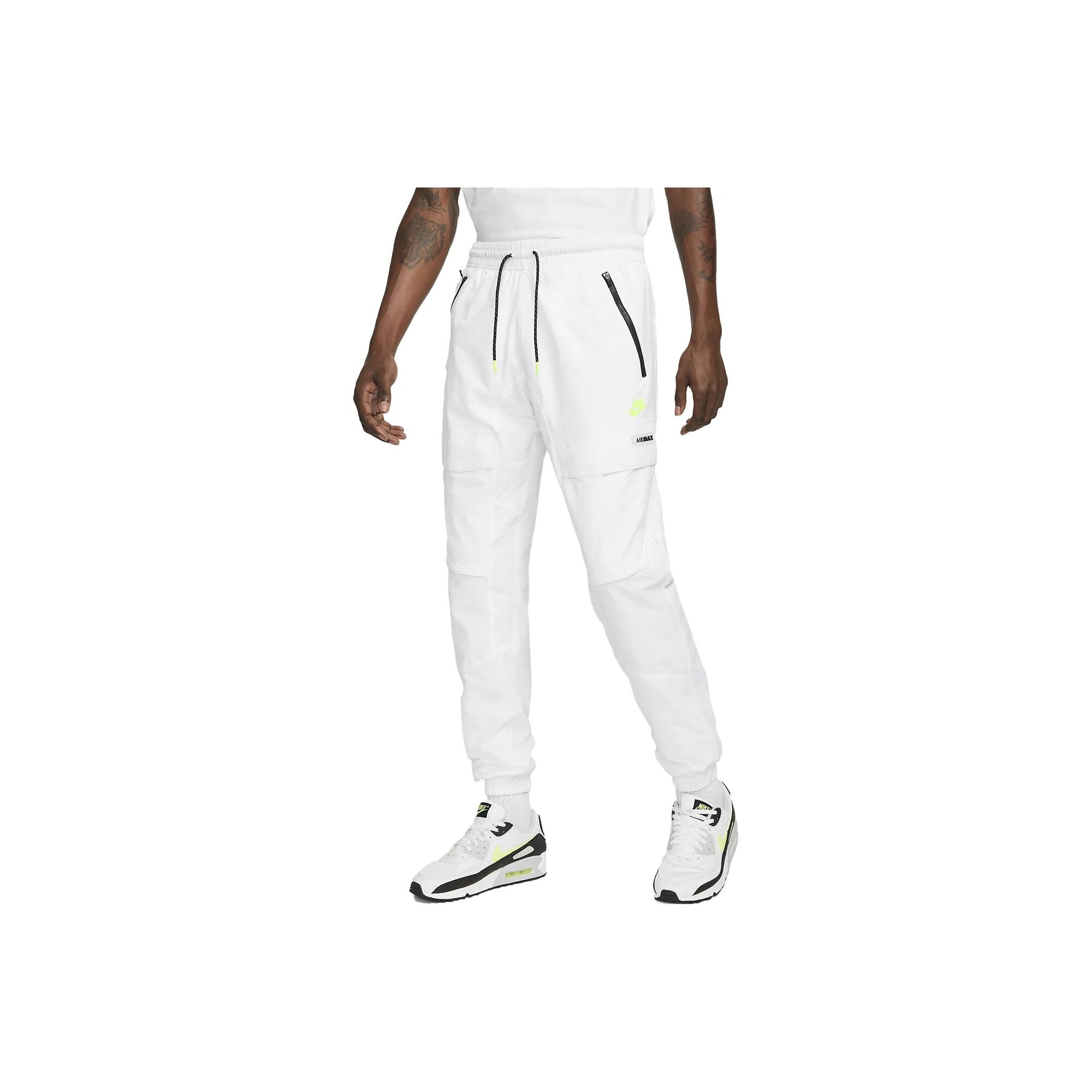 Брюки спортивные Sportswear