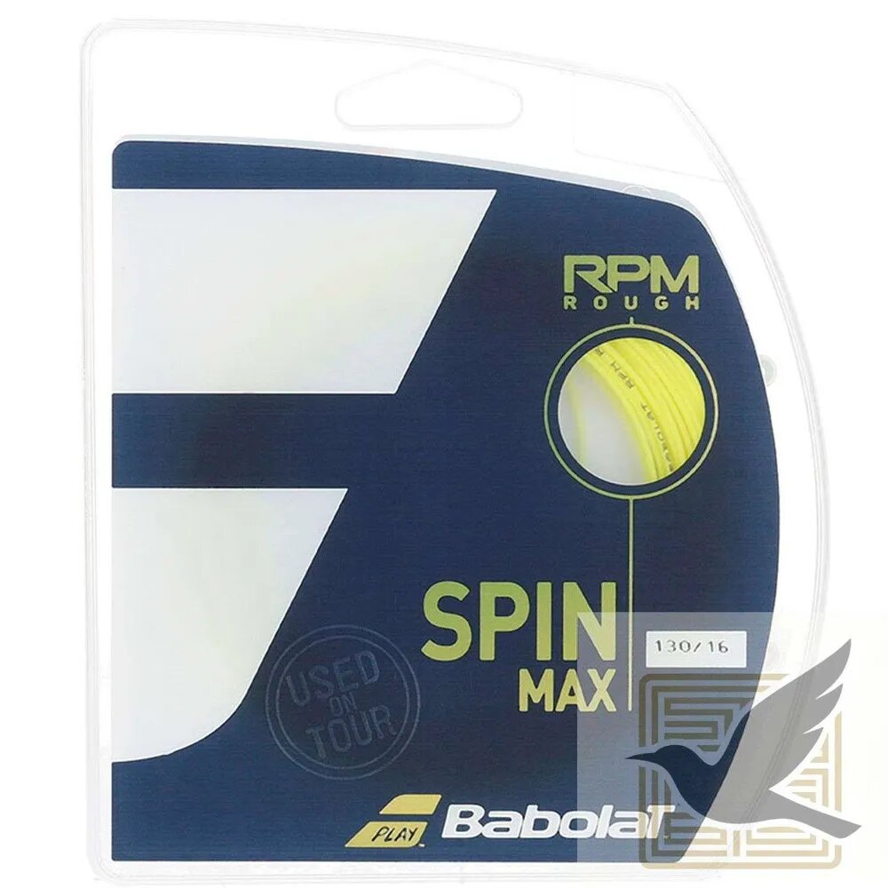 Babolat Струны для ракетки, 12 м