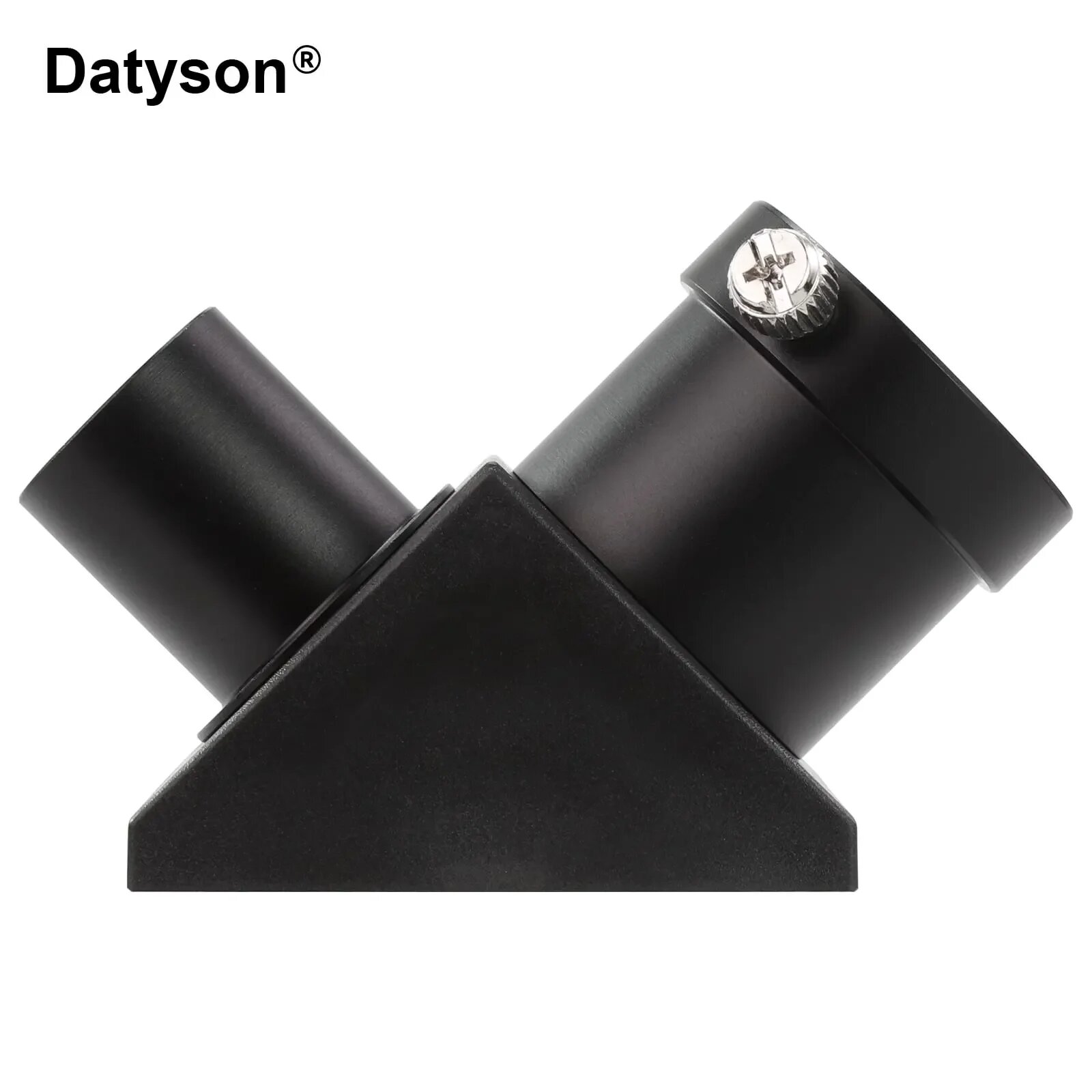 Datyson Диагональный адаптер 0.965"-1.25" 90°