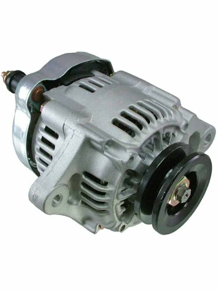 Запчасти автомобильные, арт. Генератор для Kubota 16231-64010, 16231-64011, 16231-64012, 12190