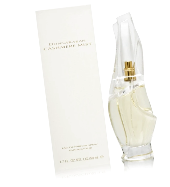 Донна Каран Кашмир Мист 50 мл - парфюм для женщин / Cashmere Mist