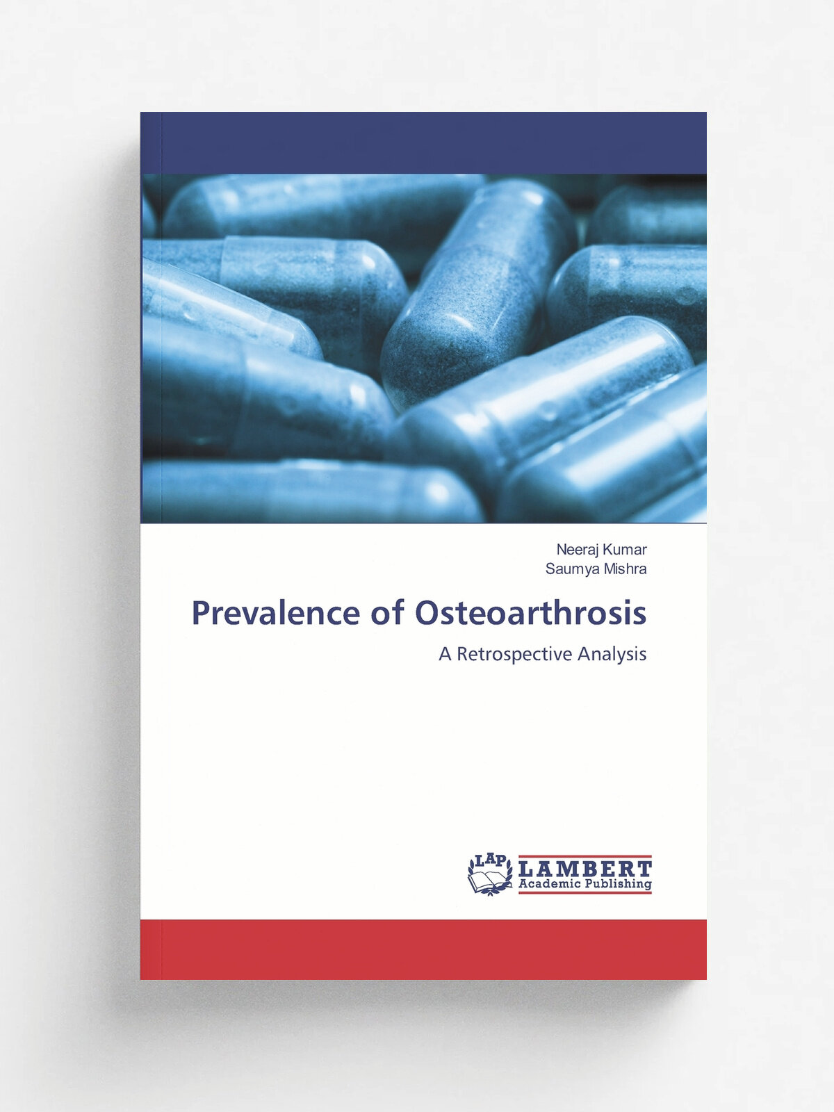 Prevalence of Osteoarthrosis