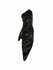 Платье Rick Owens Walrus asymmetric dress, размер 42
