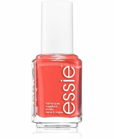 Лак для ногтей Essie nails, оттенок 72 Peach Daiquiri, 13.5 мл