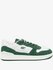 Кроссовки LACOSTE T-Clip, размер 7,5 UK