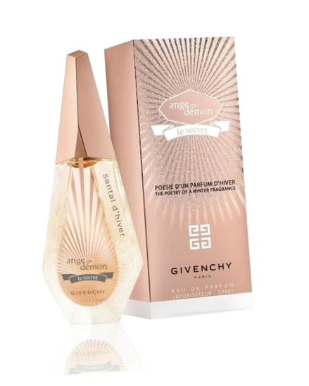 Givenchy Ange Ou Demon Le Secret Santal D Hiver женский парфюм 50 мл - Ангел и Демон Сантал Хивер