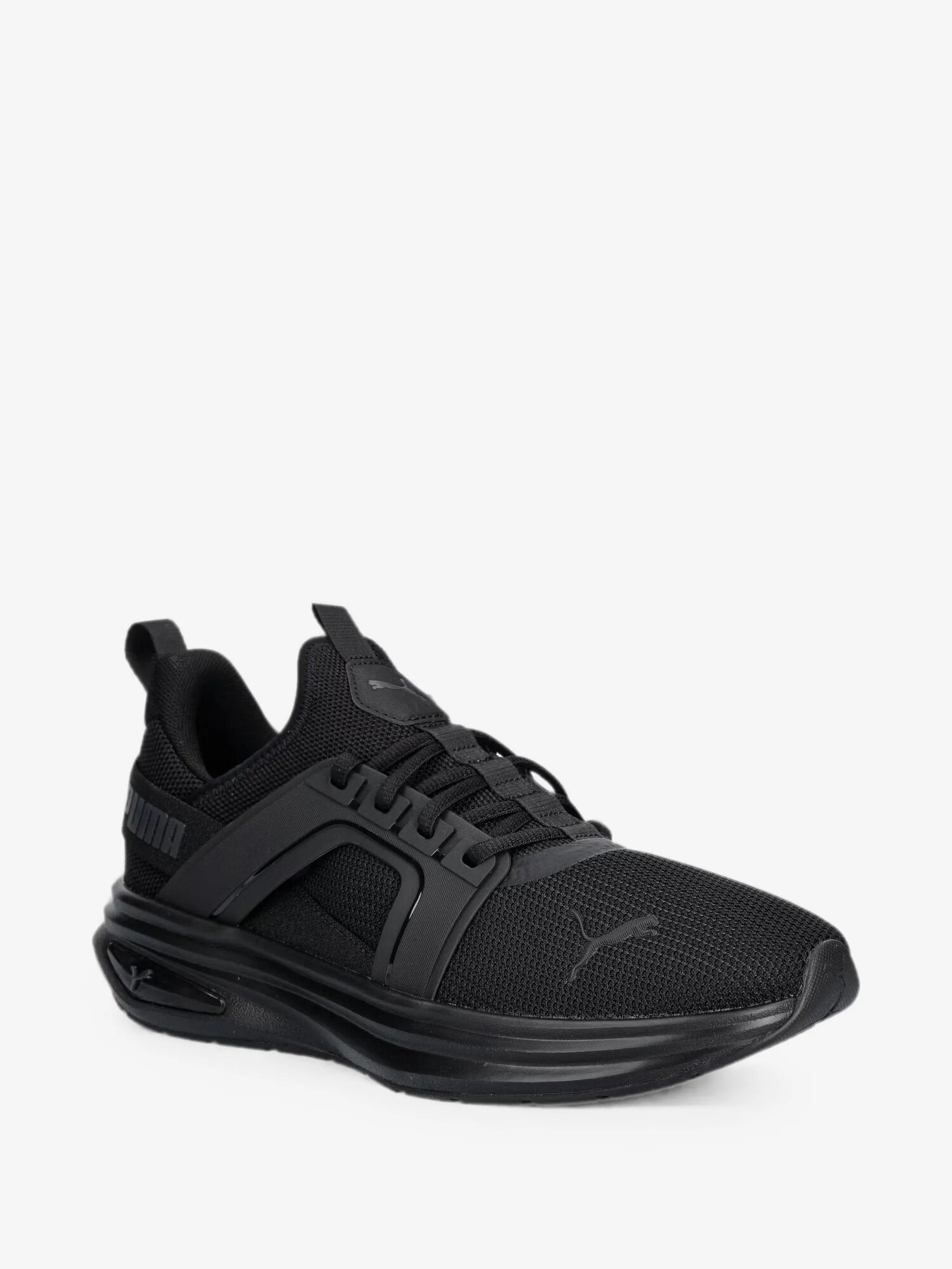 Кроссовки PUMA Softstride Enzo 6, размер 11.5 US, black — фото 1