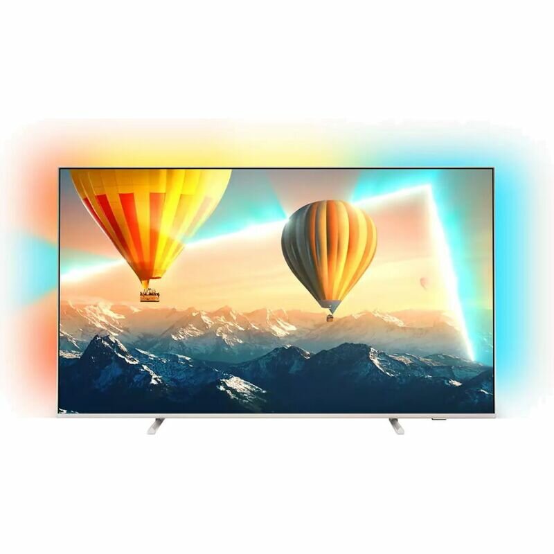 Телевизор Philips 50PUS8057