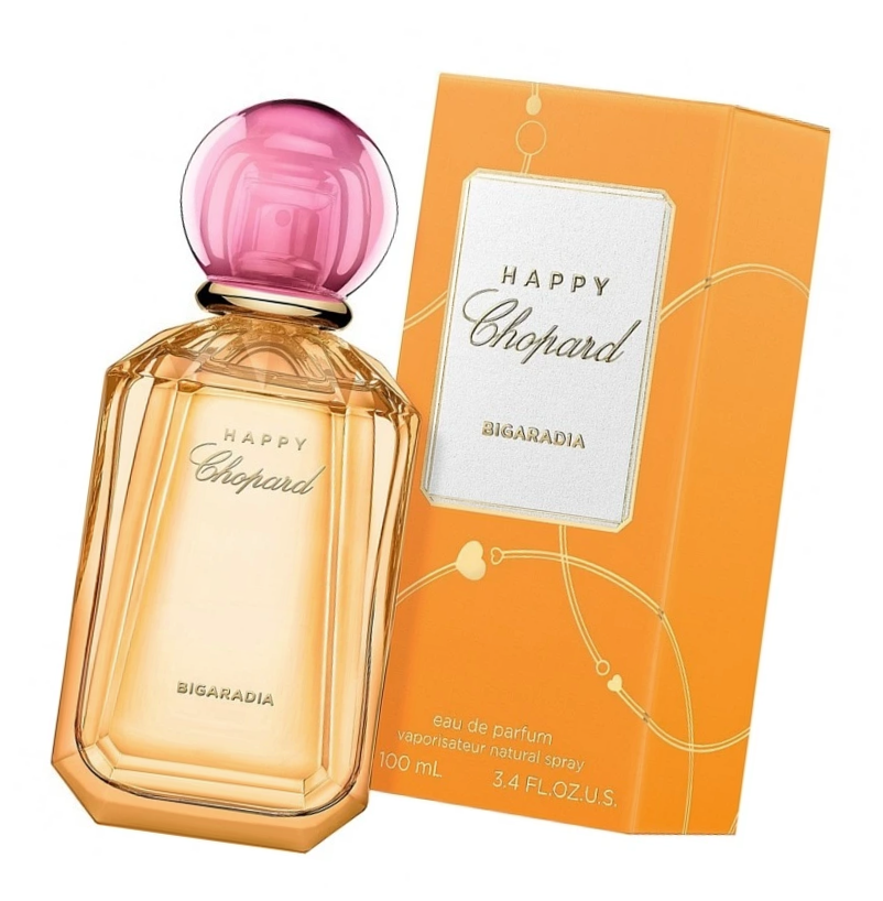 Духи Chopard Happy Bigaradia 100 мл для женщин - Шопард Хэппи Бигарадия парфюмерная вода
