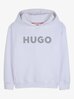 Худи HUGO