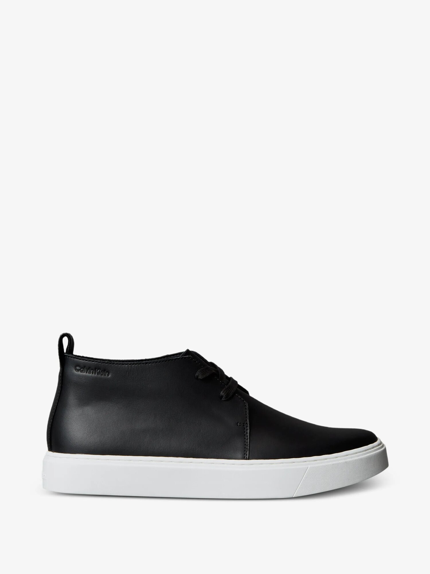 Ботинки CALVIN KLEIN Lace-up boots