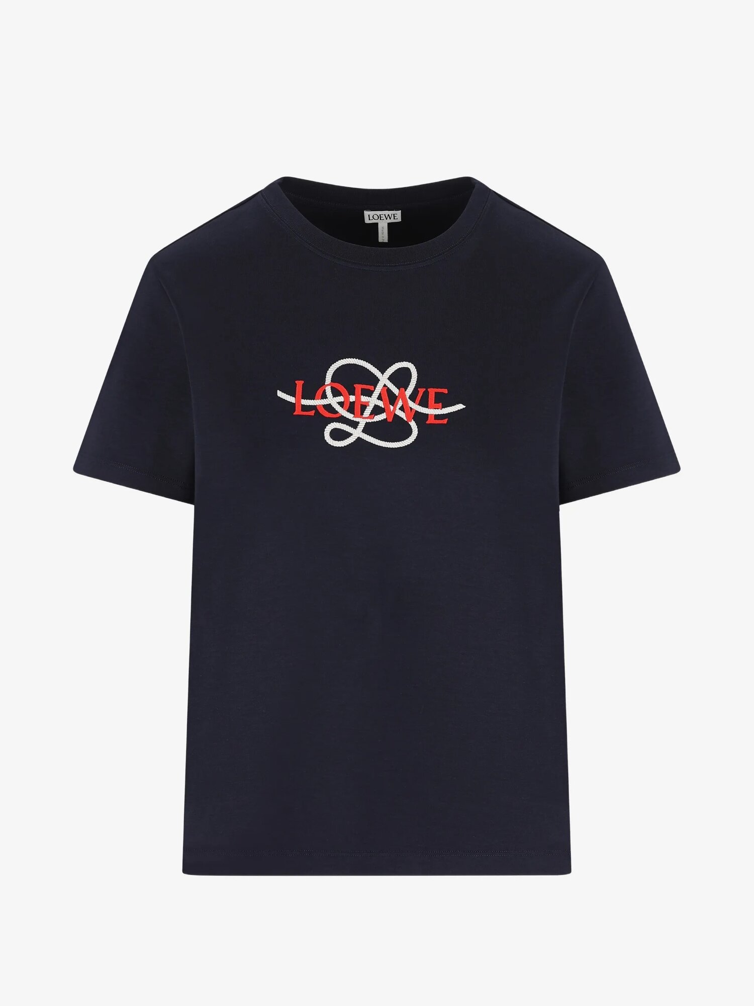 Футболка Loewe