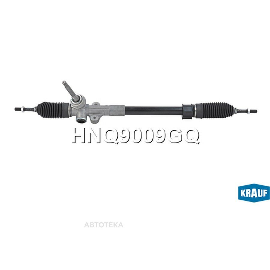 Рулевая рейка KRAUF HNQ9009GQ