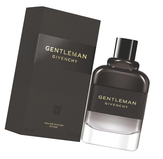 Аромат для мужчин Givenchy Gentleman Eau De Parfum Boisee 100 мл - Джентльмен Бойсе