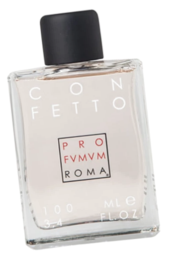 Profumum Roma Confetto 100 мл духи для женщин и мужчин / Профумум Конфетто, Засахаренный Миндаль