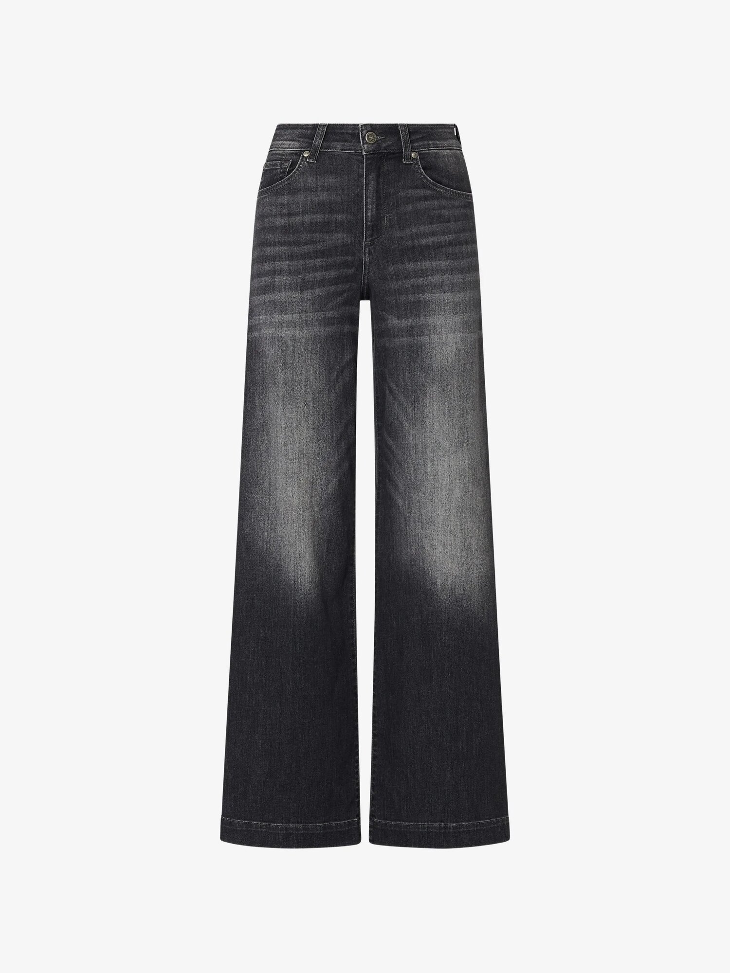 Джинсы Flare jeans 