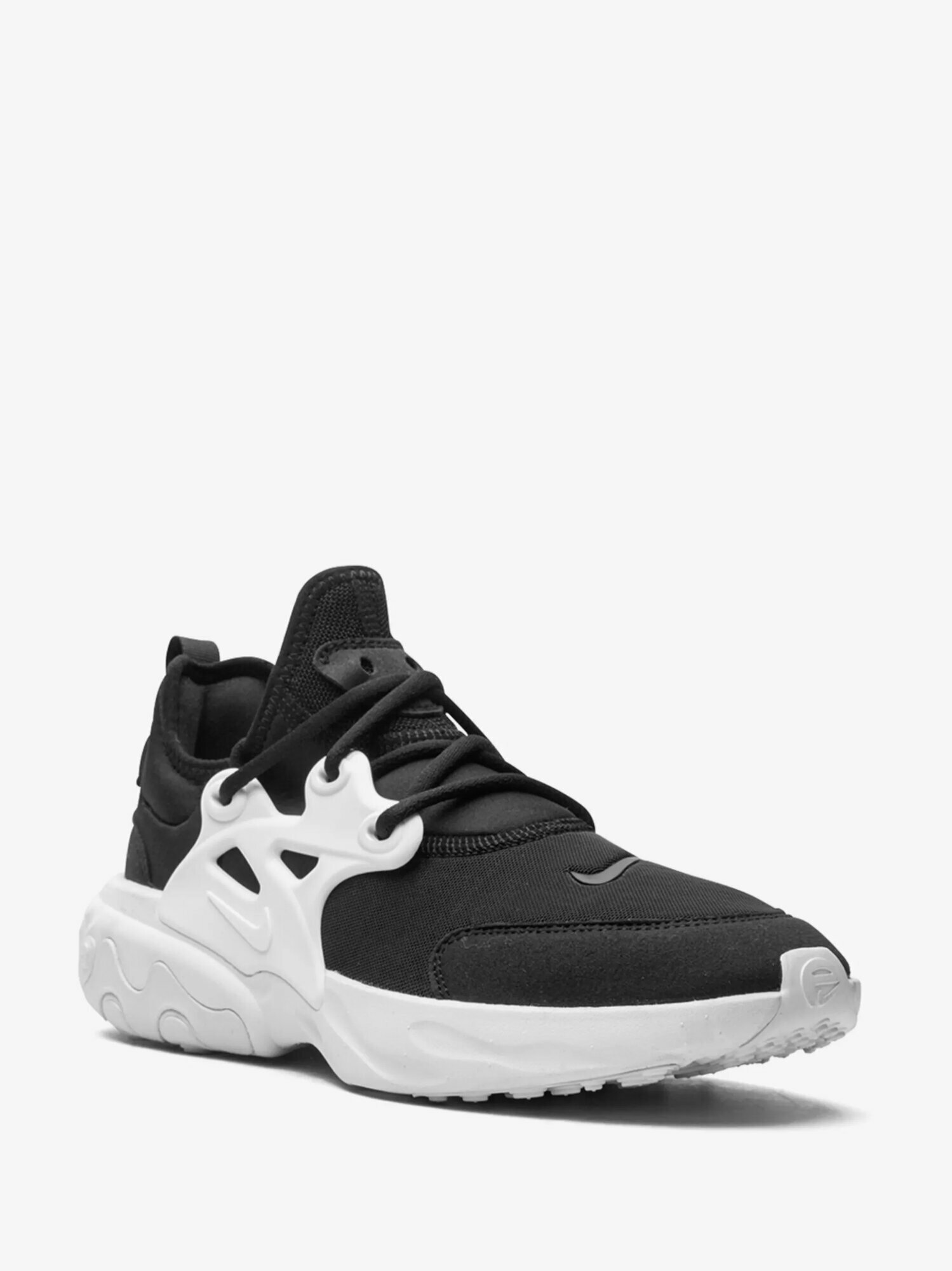 Кроссовки NIKE React Presto, размер 4 US — фото 1