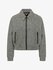 Куртка Michael Michael Kors Cotton blend tweed jacket, размер 38