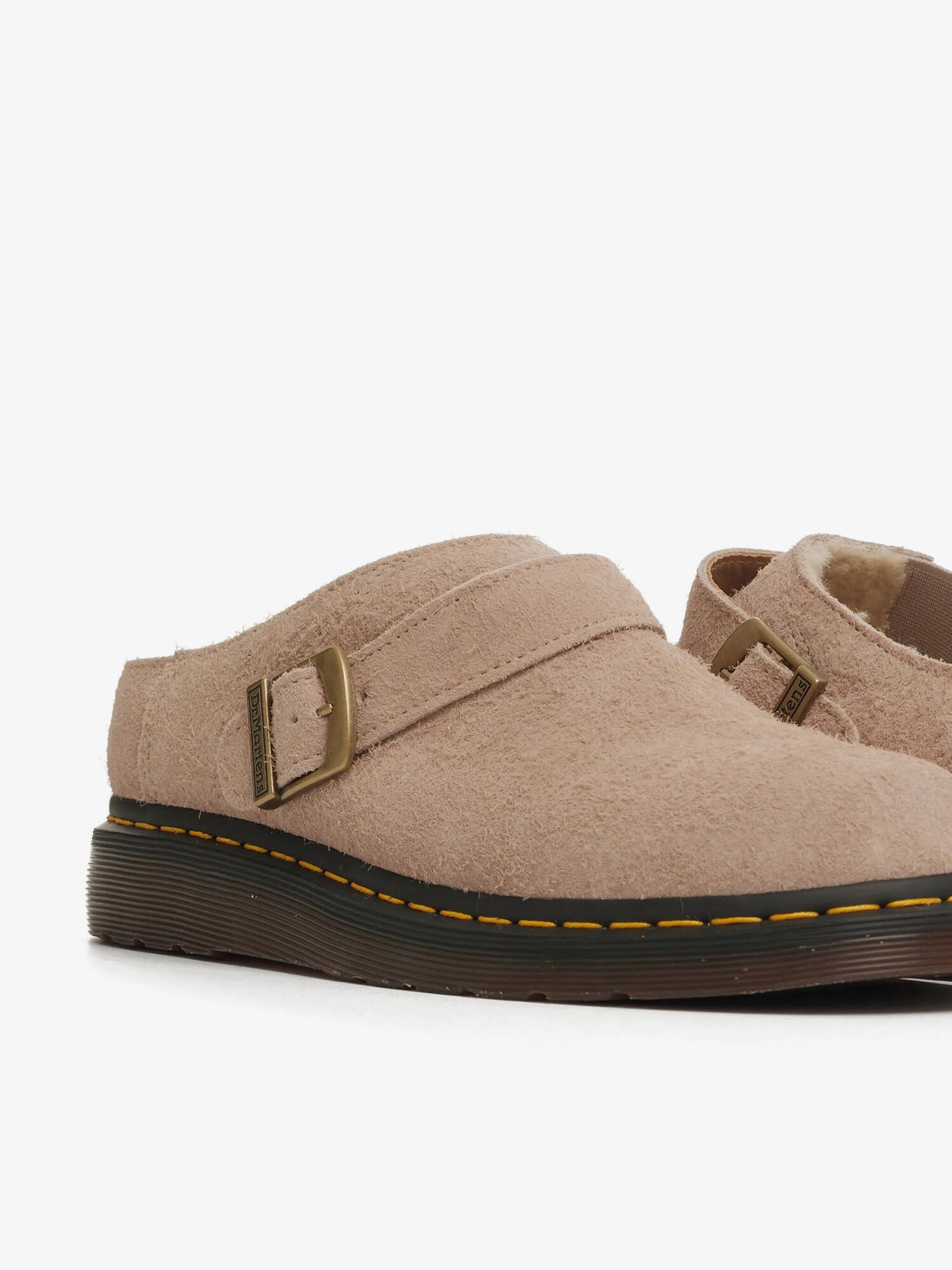 Туфли Dr. Martens Isham, размер 9 UK — фото 1