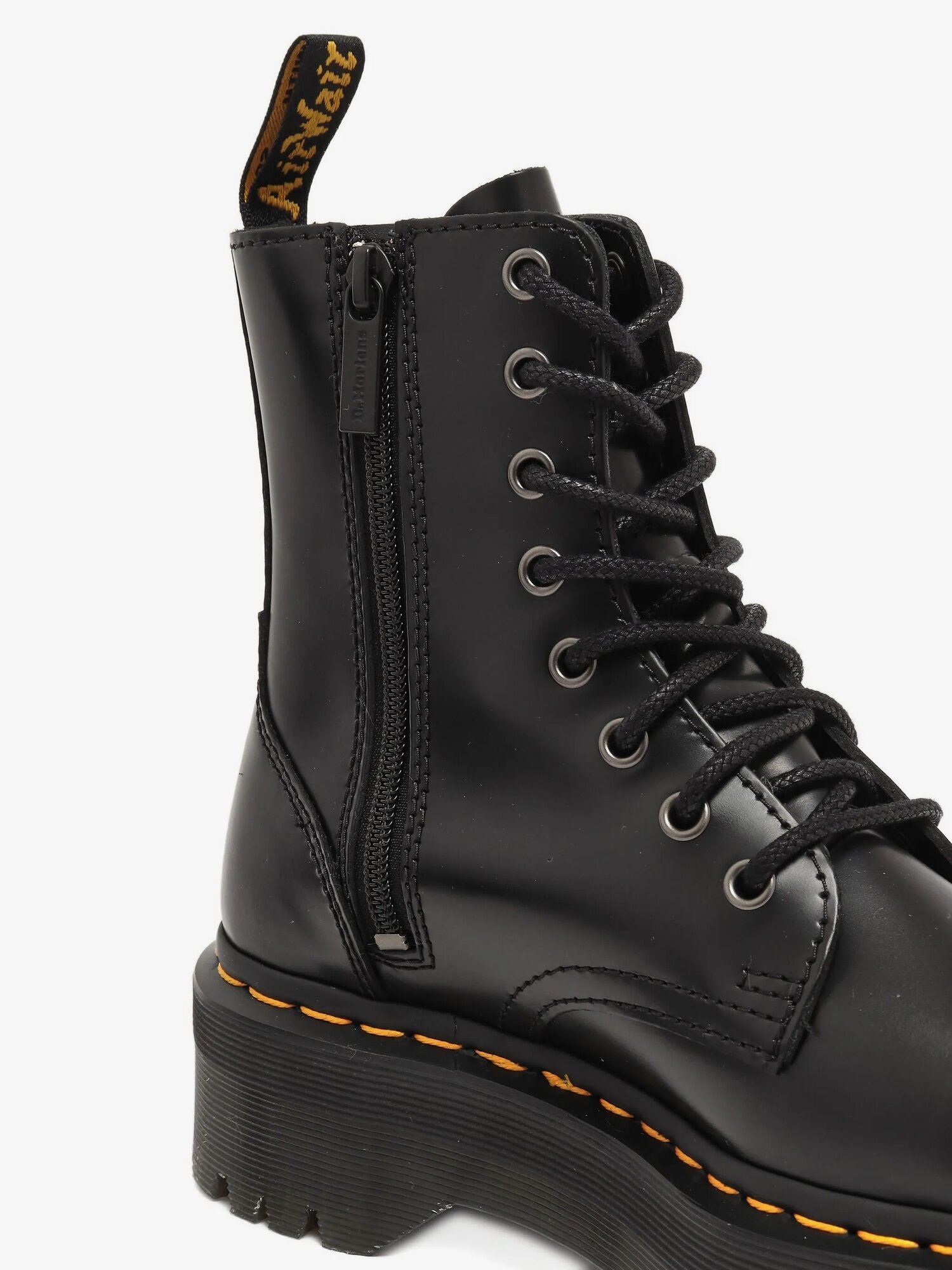 Ботинки Dr. Martens, размер 11 UK — фото 1