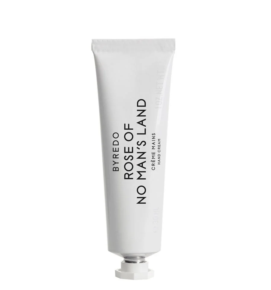 Byredo Rose Of No Man S Land крем для рук для мужчин и женщин 30 мл - Байредо Роза Ничьей Земли