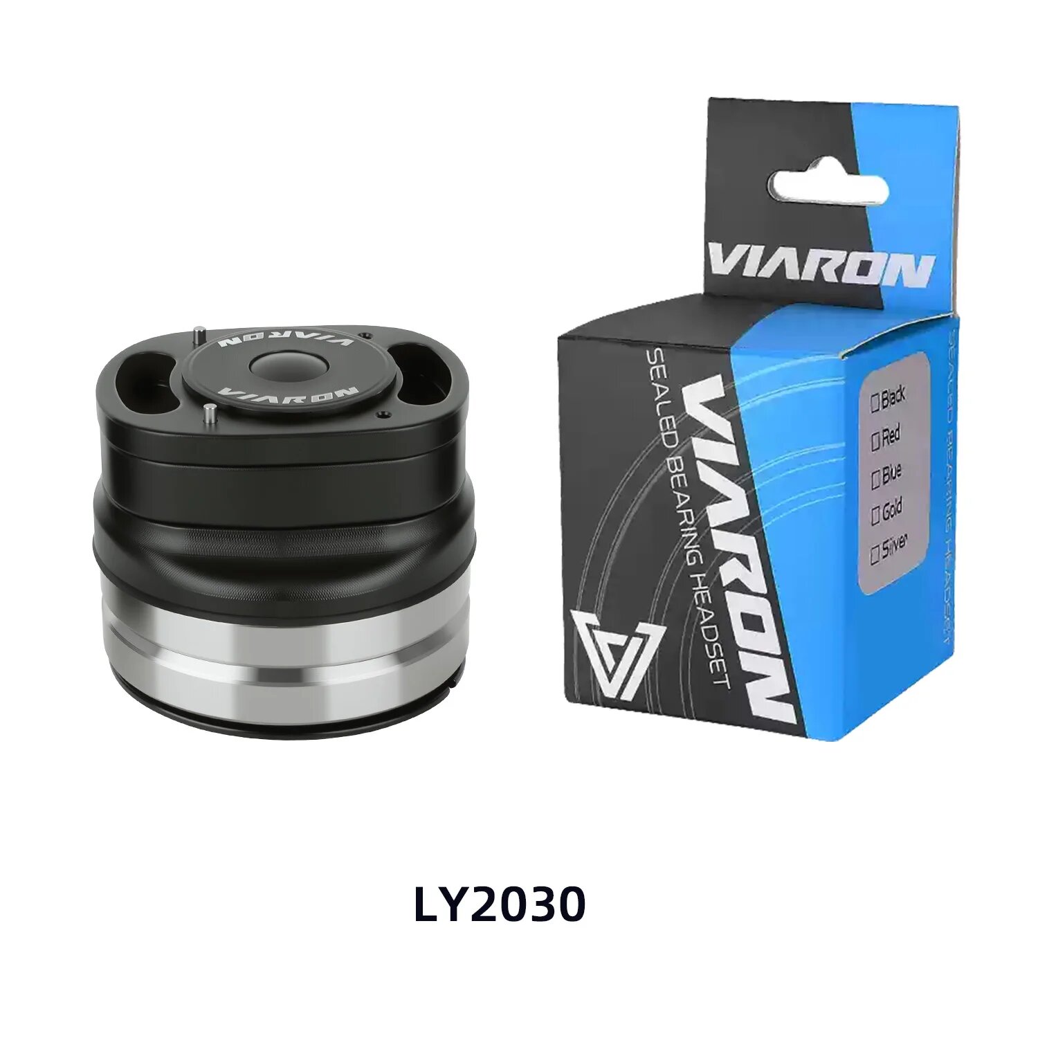 VIARON Гарнитура для велосипеда HP552 LY 2030