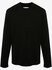Футболка Jil Sander, размер 48, black