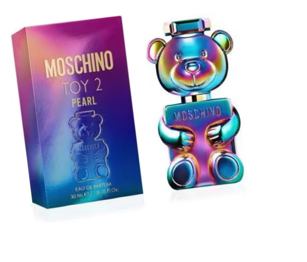 Moschino Toy 2 Pearl парфюмерная вода 30 мл - Москино Той 2 Перл для мужчин и женщин Eau De Parfum