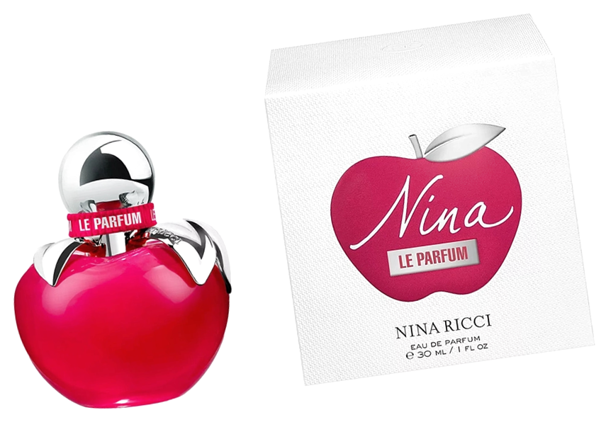 Аромат для женщин Nina Ricci Nina Le Parfum 30 мл / Нина Ричи Нина Ле парфюм