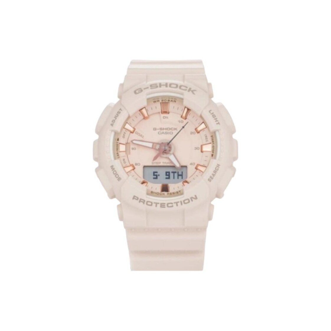 Наручные часы CASIO