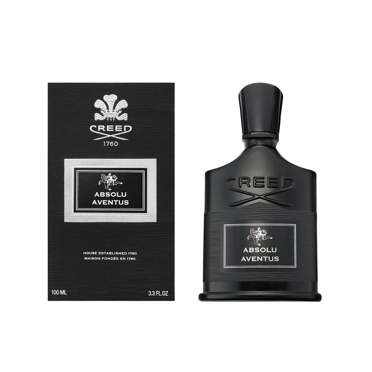 Парфюмерная вода мужская Creed Absolu Aventus 50 мл - Крид Абсолю Авентус духи
