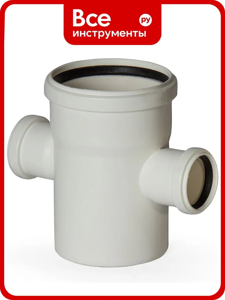 Крестовина LAMMIN МК 110x50x50/87,5 42/1 Lm39021050509
