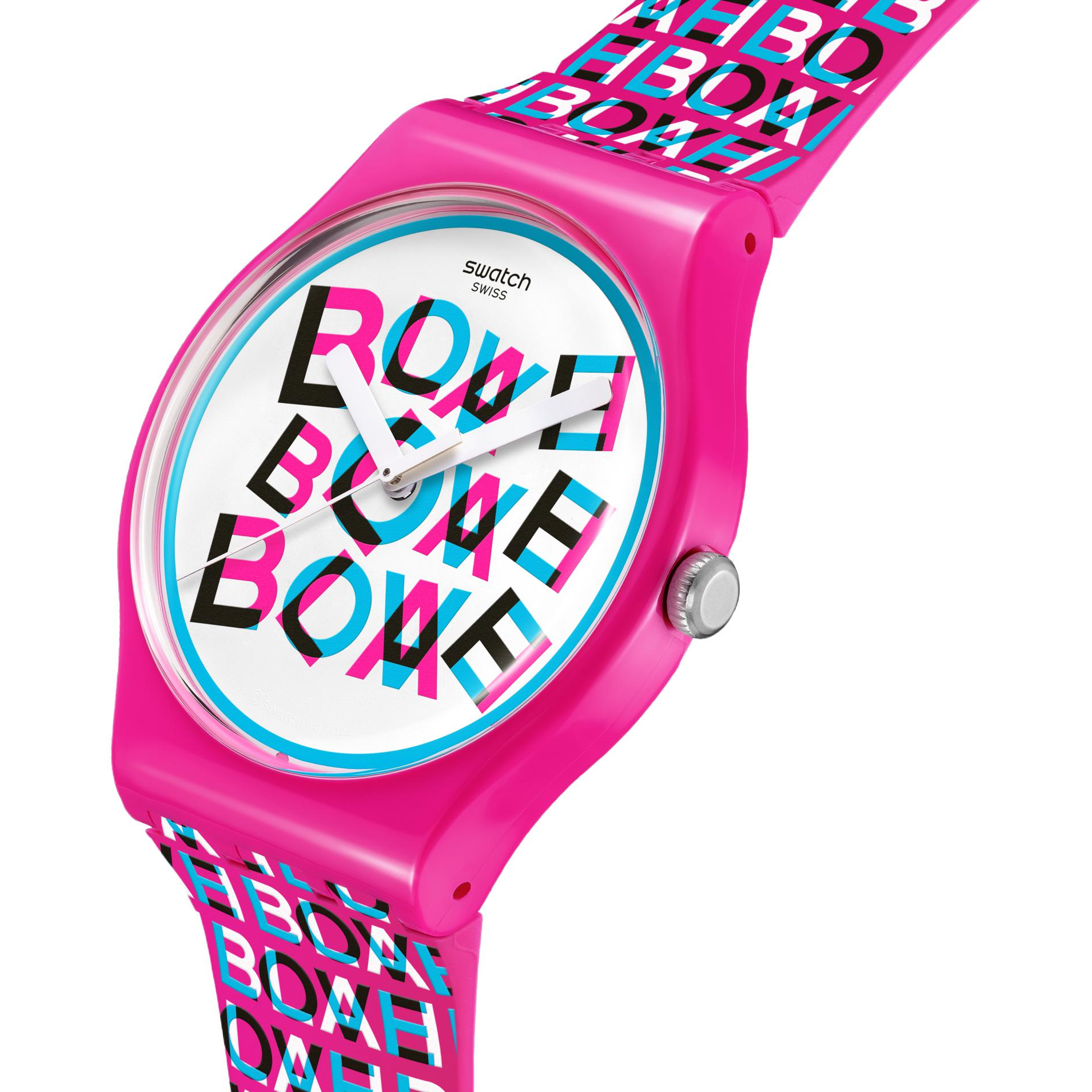 Наручные часы Swatch — фото 1